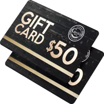 Garden Social | Gift Cards